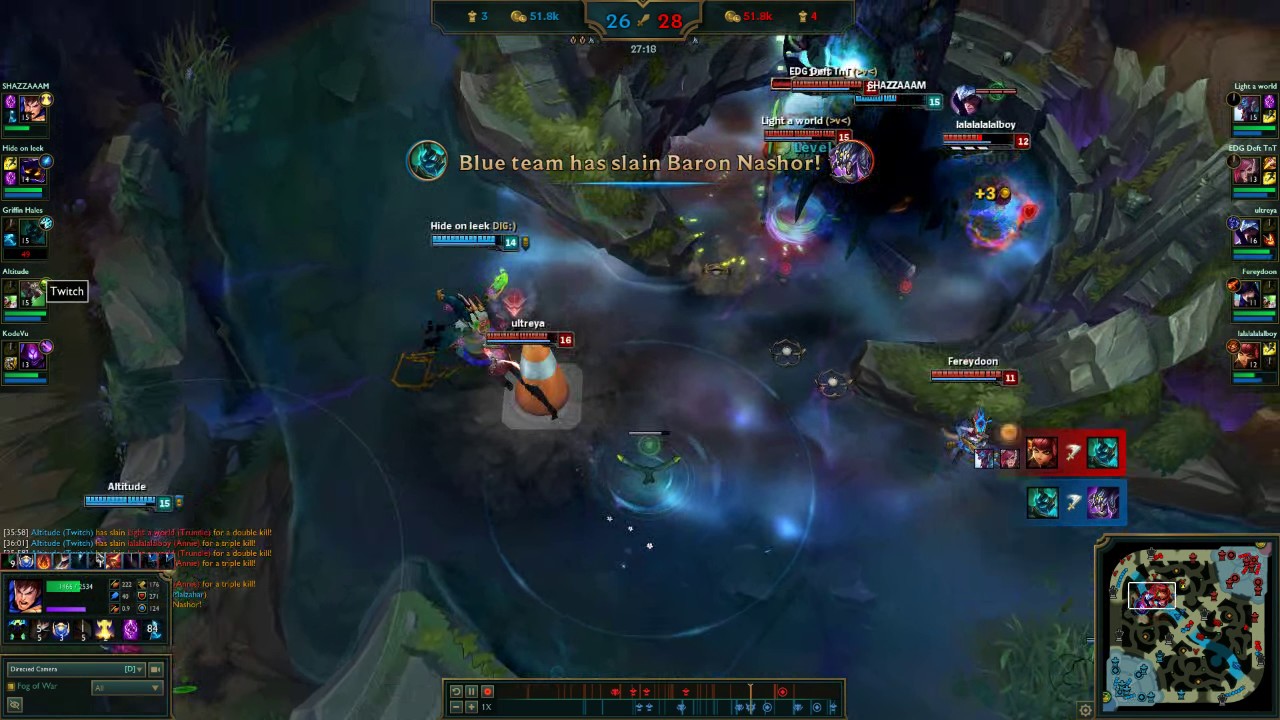 Orb Walking 101 - YouTube