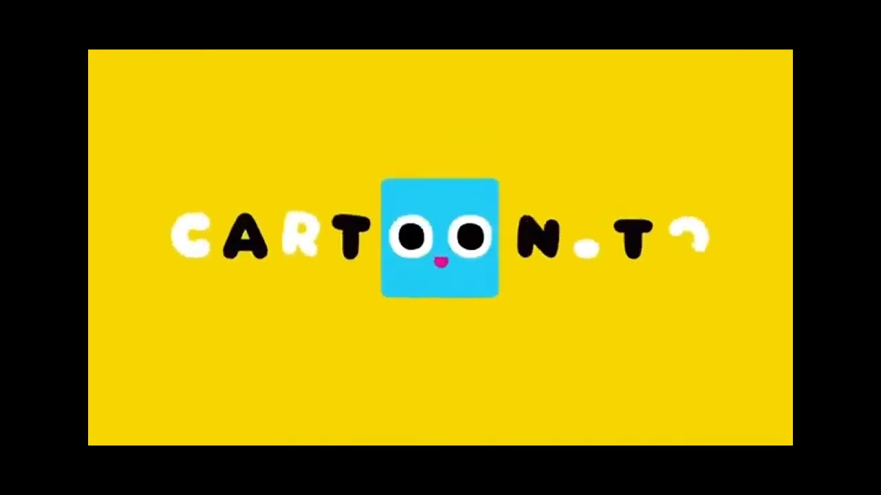 Cartoonito Intro (fixed sound) For @cartoonito - YouTube
