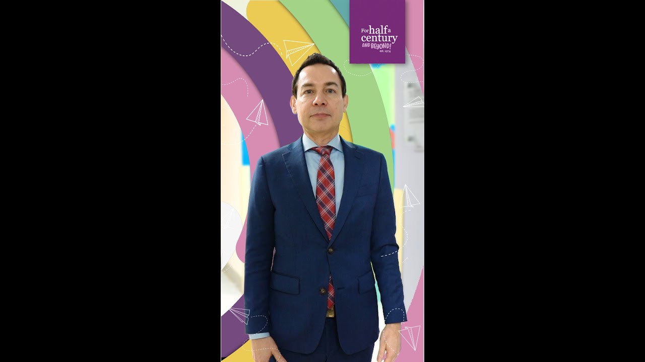 The story of CHEO in 1974 - Fact 1 - YouTube