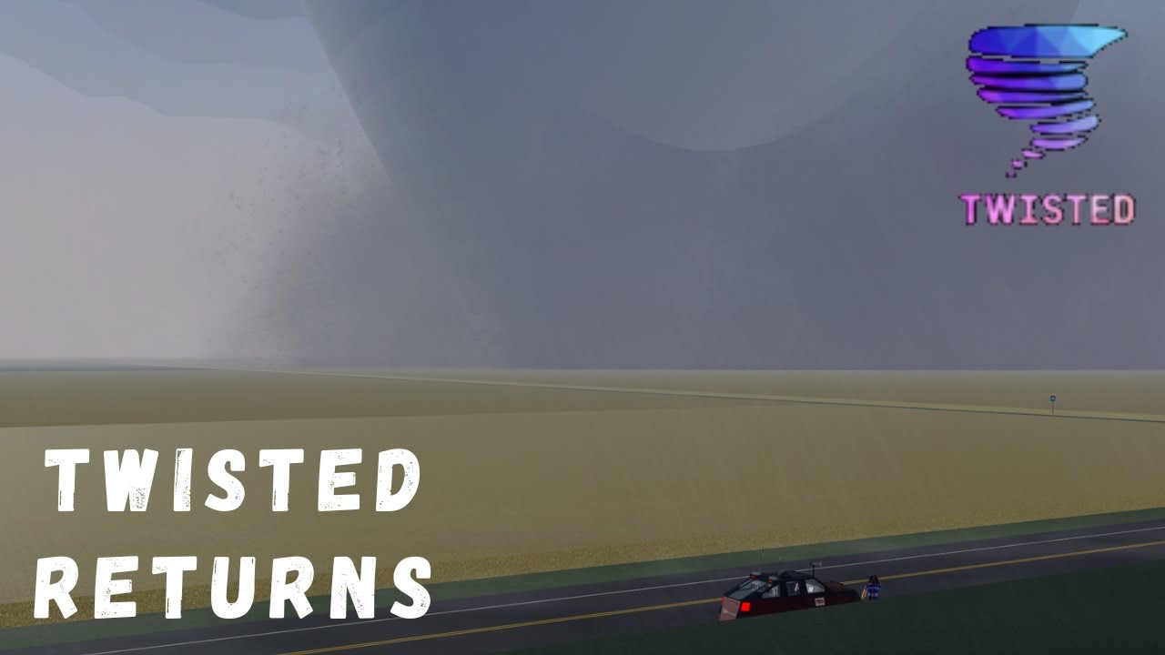 Twisted Returns! | Roblox Twisted - YouTube