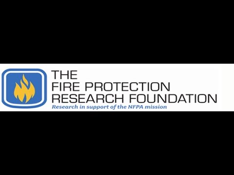 NFPA Research Foundation: Presentation to MiAPPA Senior Facilities ...