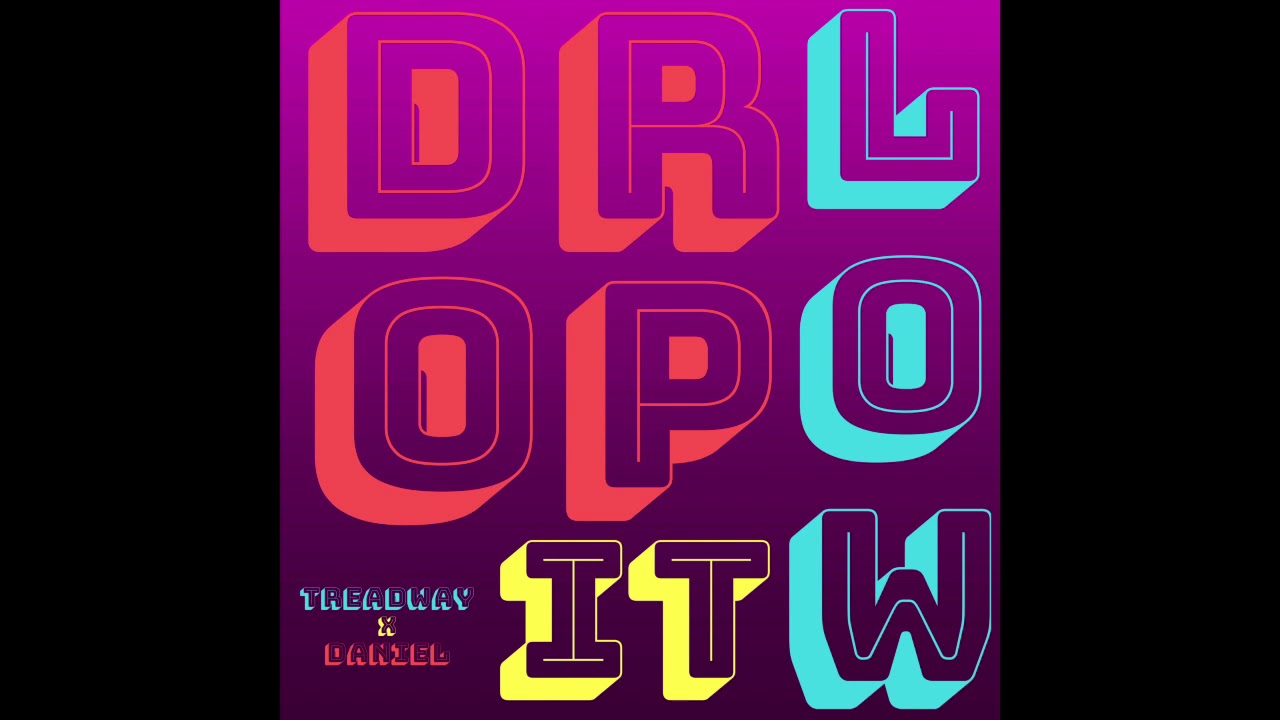 TREADWAY & DANIEL - DROP IT LOW (Audio) - YouTube
