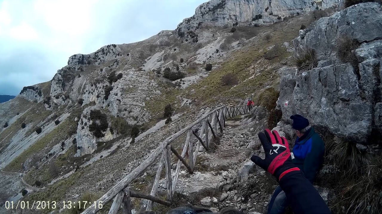 redentore formia parte 3 - YouTube