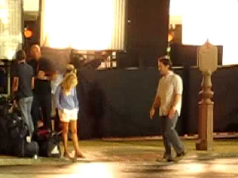 Paul Rudd and Reese Witherspoon in D.C. #2 - YouTube