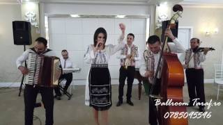 Canta Lautari Sa Rasune Satul Formatia Ballroom Taraf & Anastasia ...