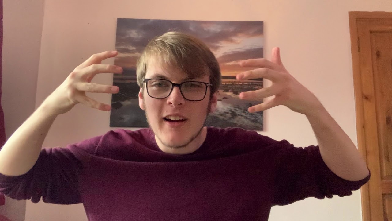 Makaton - Sign of the Day - Meerkat, Tiger, And, Rocket, Funny - YouTube