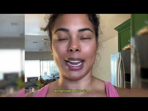 😱😱 Tabria Majors😱😱 Curvy Model USA | Plus Size Fashion Inspiration & Body Confidence -Biography