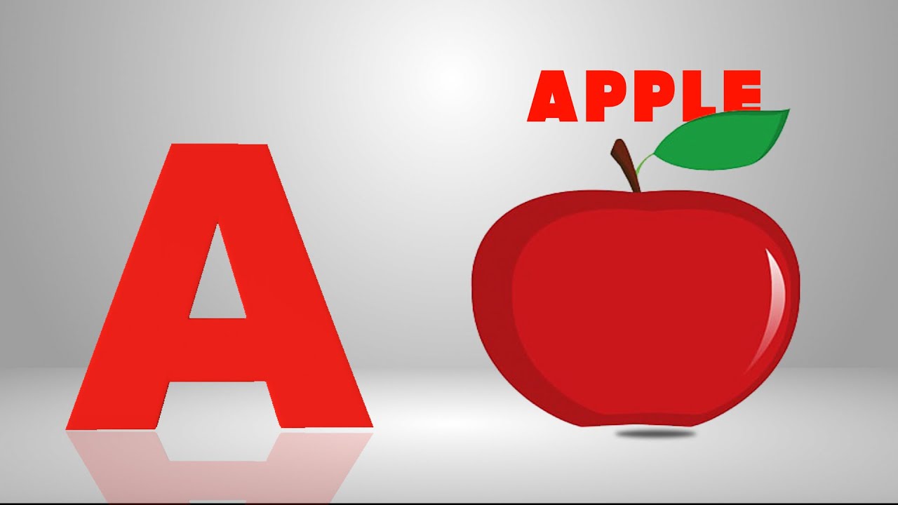 ABC Song for Kids | New Nursery Rhymes | Phonic Learning Video ...