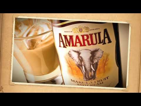 The Story of Amarula - 2013 - YouTube