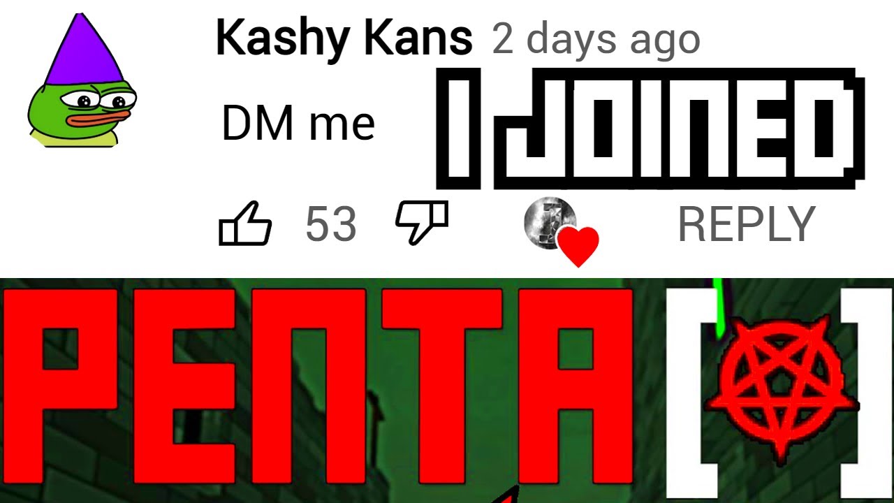 Krunker.io How KASHY KANS INVITED me to PENTA CLAN! - YouTube