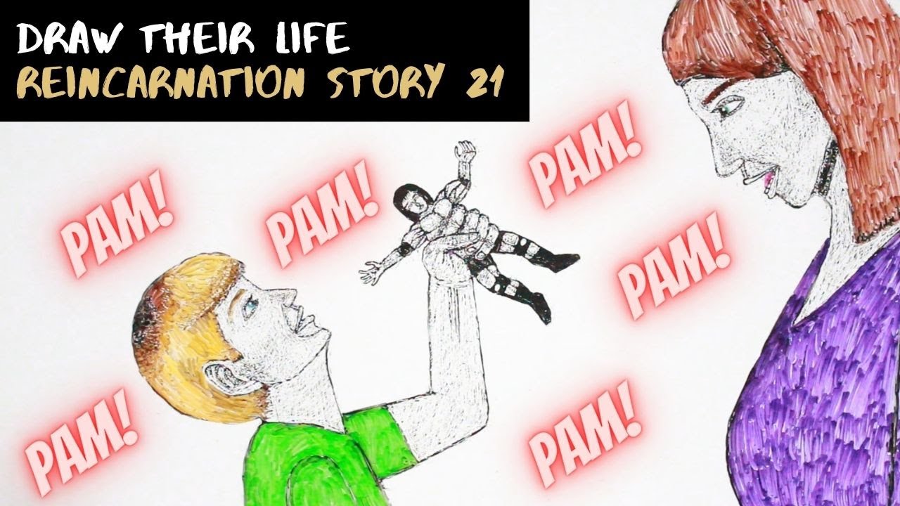 He Claimed He Was an African-American Woman | The Story of Luke ...