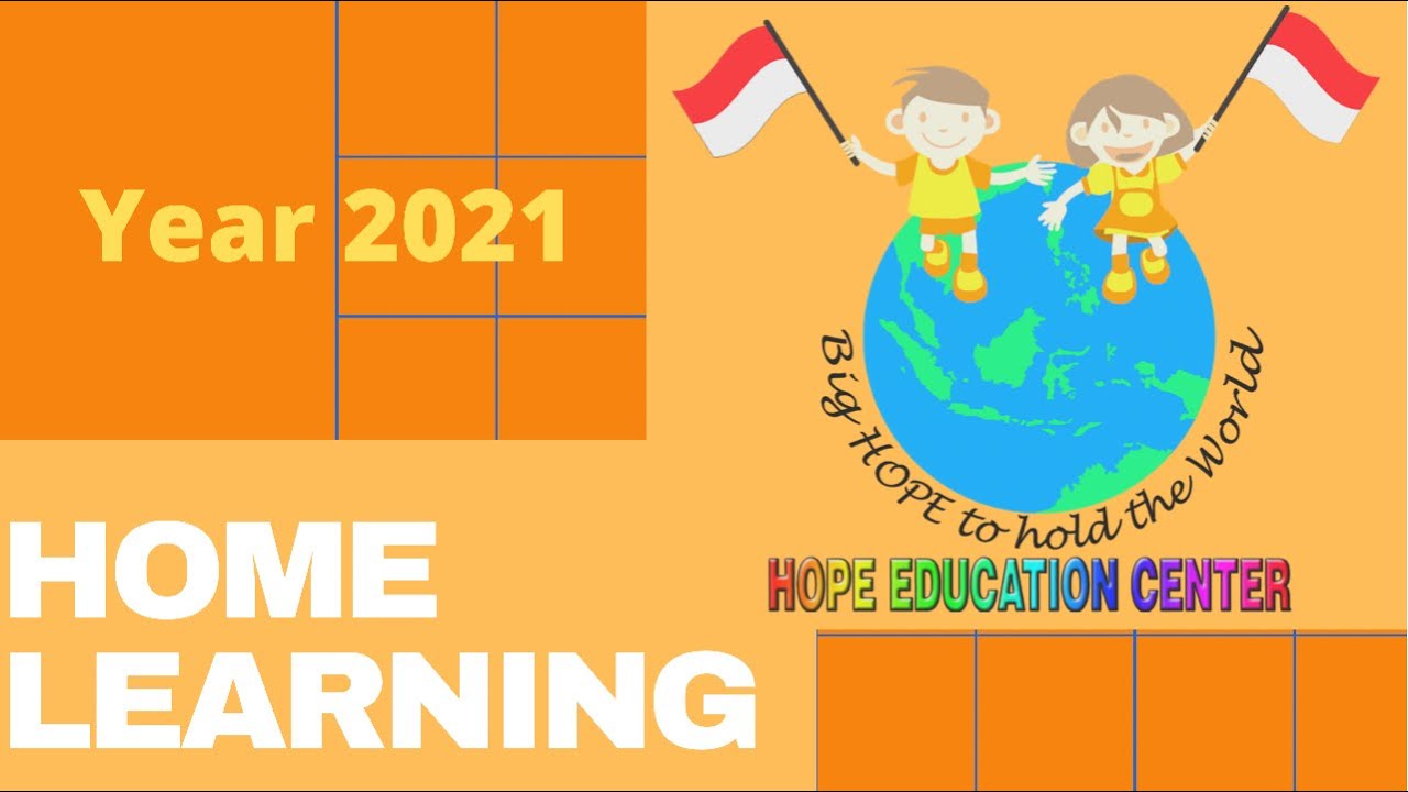 Home Learning “Hope Education Center Ep.4 - YouTube