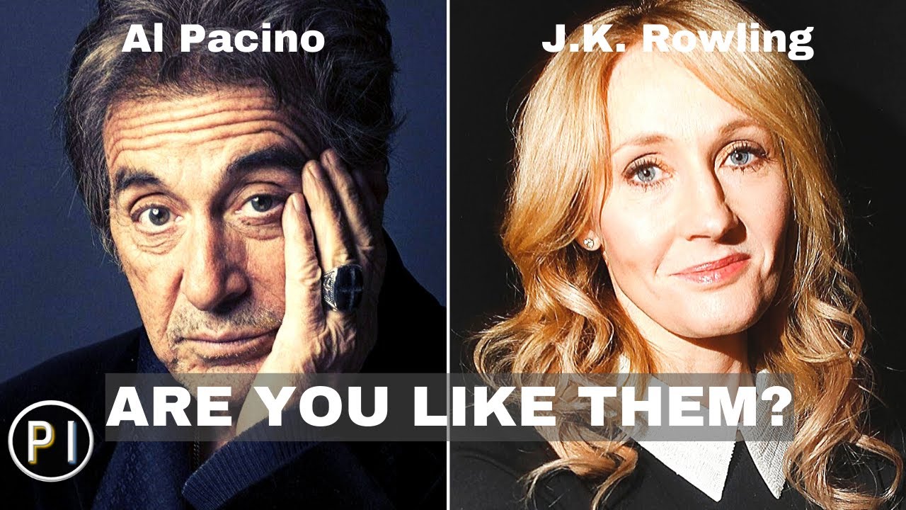 5 Signs You're The World's Rarest Personality Type - Myers Briggs INFJ ...