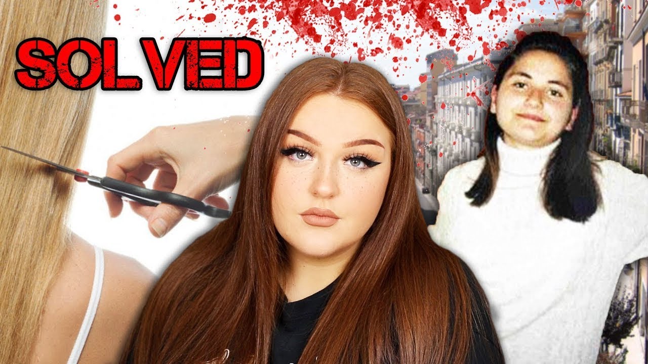 The Haircut Killer Eleanor Neale - YouTube