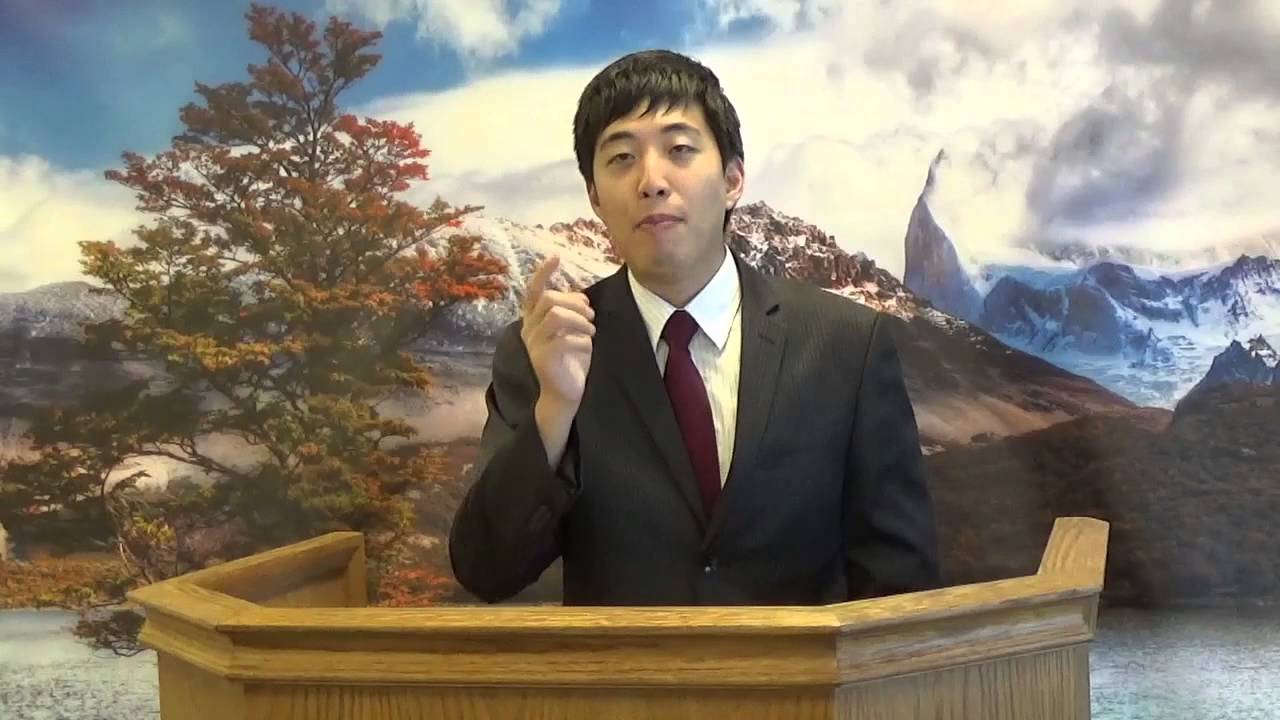 Must a Christian Separate Fellowship with Every Unsaved Person? - YouTube