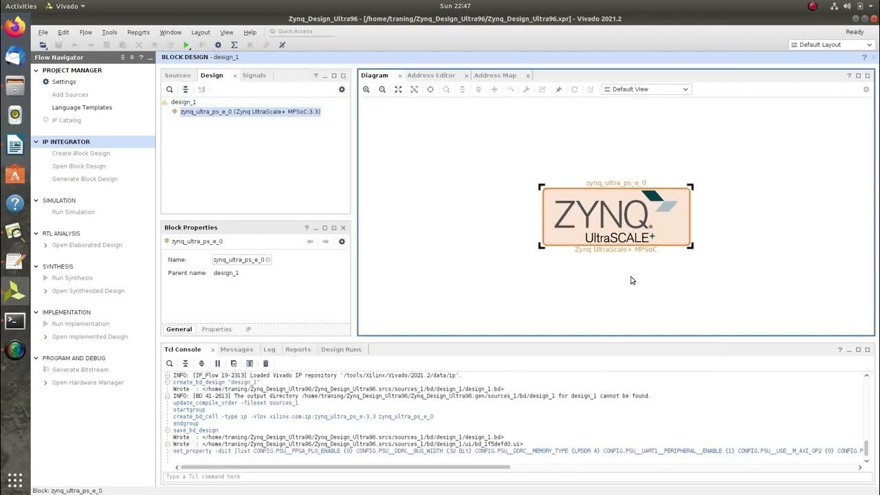 Element14 | Path to Programmable 3| Hello World| 2023 | FPGA technology ...