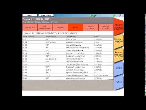 Pro-Link Ultra - Using Repair-Connect - YouTube