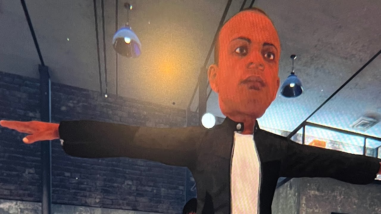 phas moment - YouTube