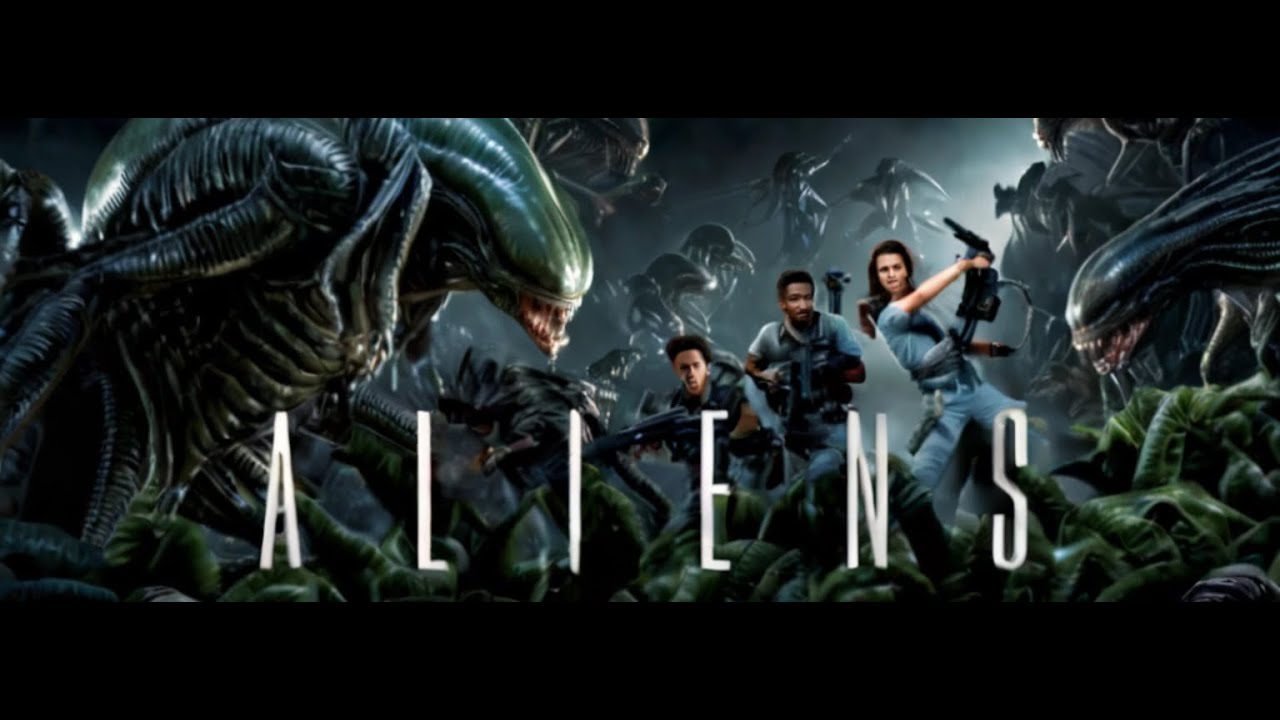 Aliens, Harsh Language, And The Power Of GIFs - Alianza Francesa Lima