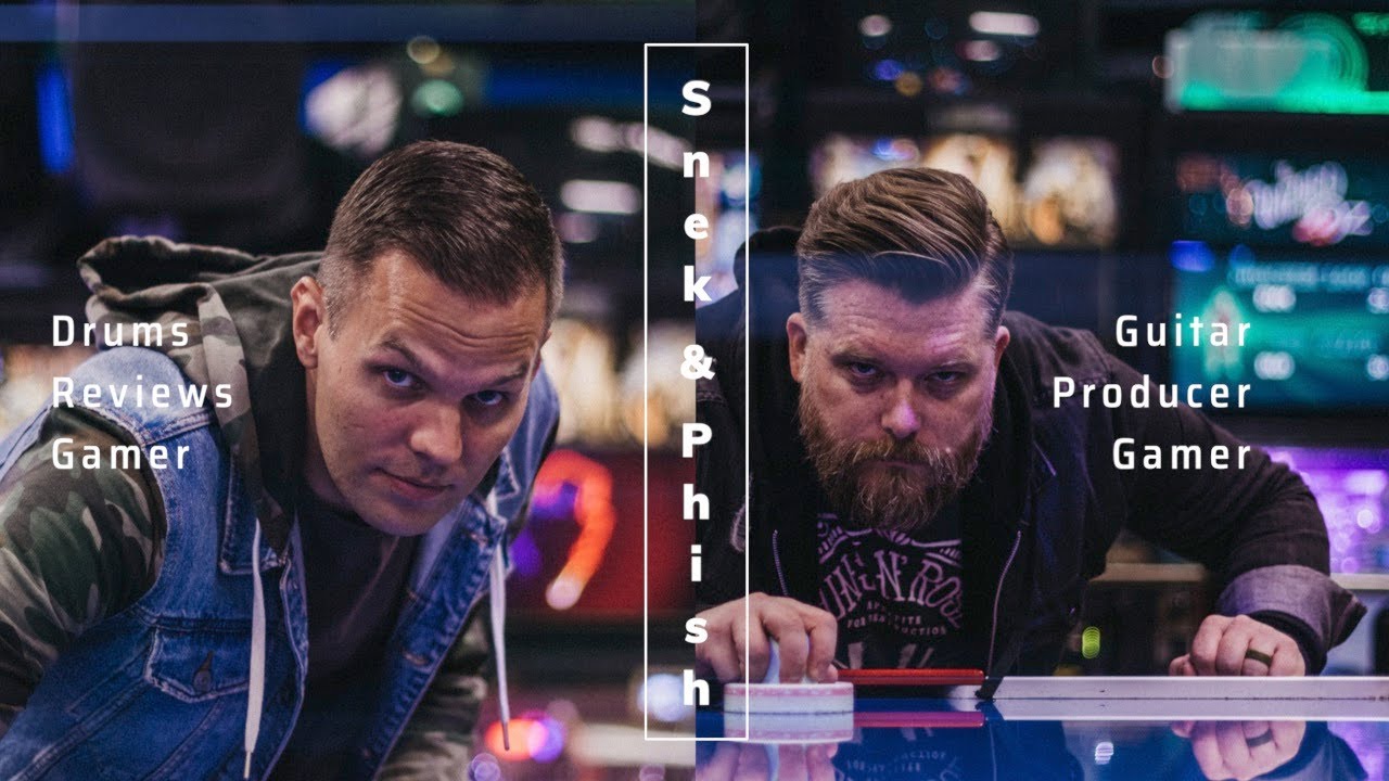 Channel trailer - The best channel trailer on YouTube - YouTube