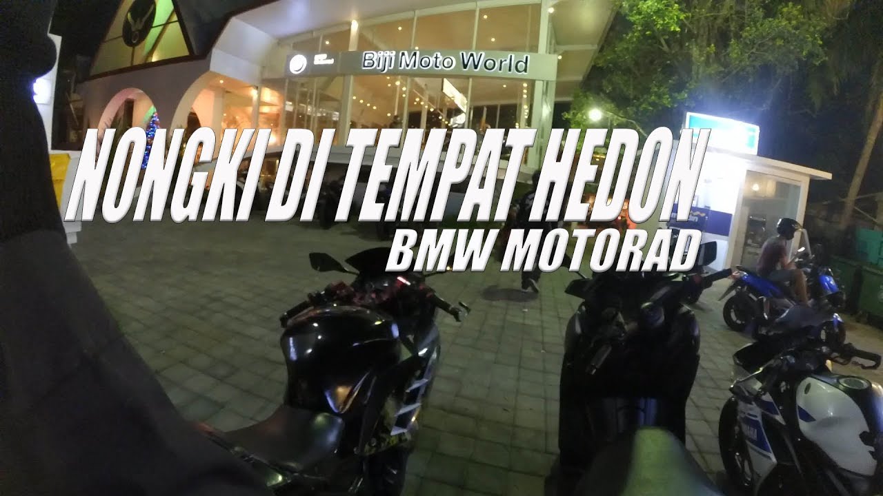#bali XMAX - BIJI MOTO WORLD CAFE UBUD BALI - YouTube