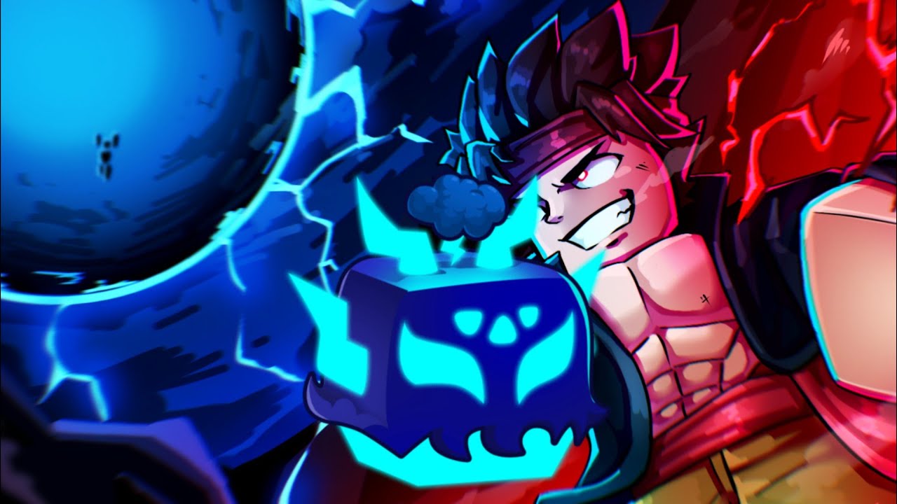 Blox Fruits Rumble Rework Confirmed! Update 27 Details - YouTube