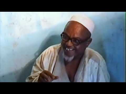 Mal Hamadjam Tapsir ha la Keferakou 2 wazou Foulfouldé