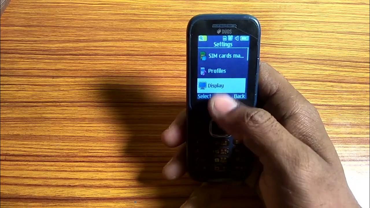 how to turn on off power saving mode,power saving mode on of Kaise Kare ...