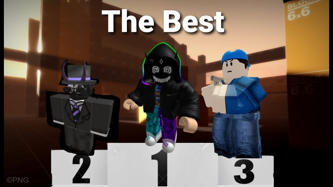 officially the best arsenal player (Roblox Arsenal) - YouTube