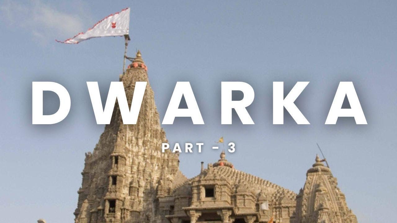 The Untold Story of Dwarka bike ride - YouTube