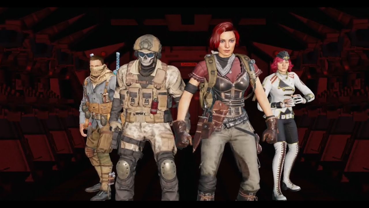 codm! Alcatraz Full Game Play #callofduty #codm #gaming #alcatraz # ...