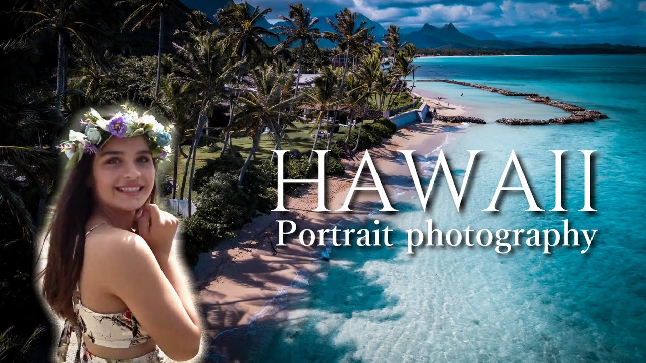 Spending Time with a Beautiful Model! A Dreamlike Filming Trip in ...