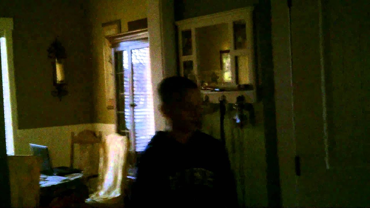 Zombie Outbreak/ in real life - YouTube