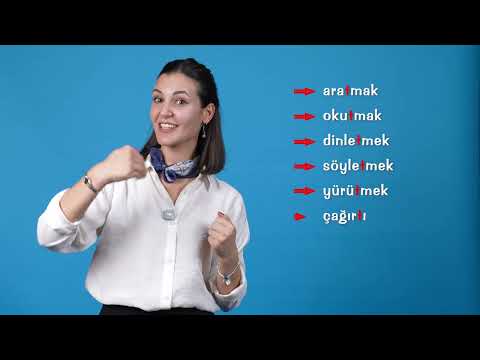 B2 - 1 Ettirgen Fiilleri Kolayca Öğren! | Turkish Causative Verbs Explained | Türkçeyi Çözüyoruz!