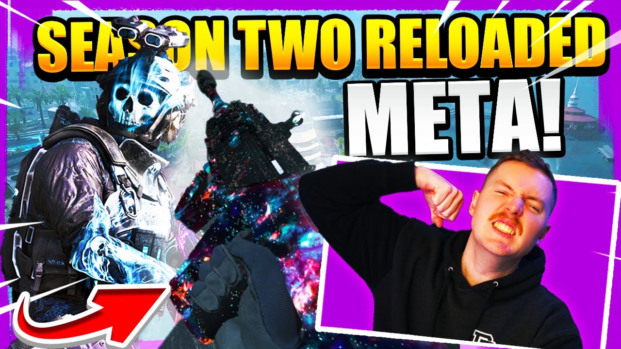 40 KILLS WITH THIS NEW *META* LOADOUT - Warzone 3 - YouTube