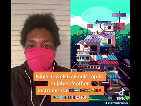 Ninja JewelsUnisouls rap to nujabes feather instrumental