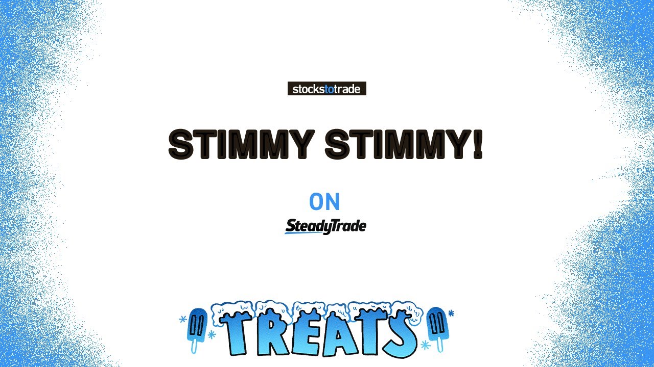 Stimmy Stimmy! - YouTube