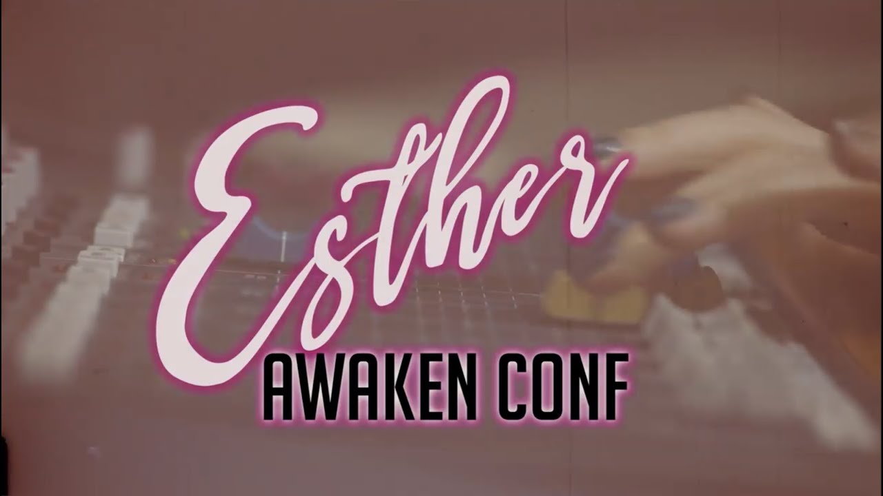 Powerful Prophetic Women's Conference Central Florida || Esther Awaken ...