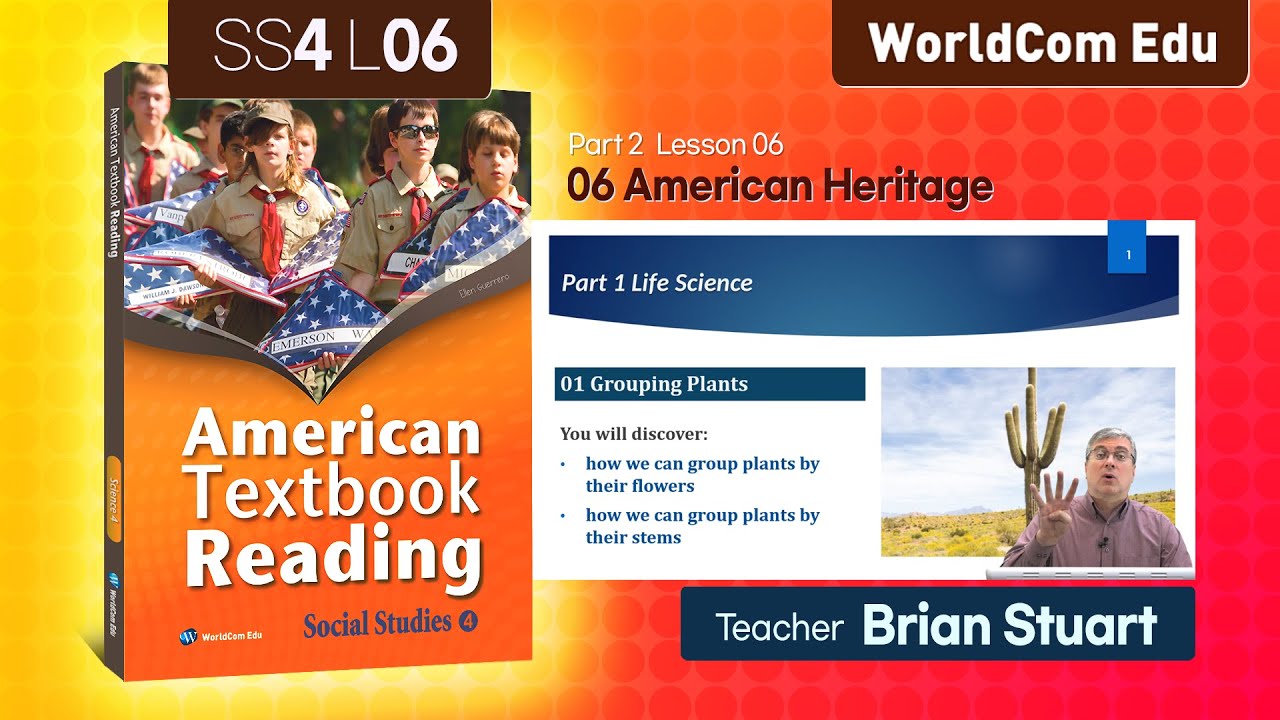 Learn English American Textbook Reading Social Studies Grade 4 learn-english-american-textbook-reading-social-studies-grade-4