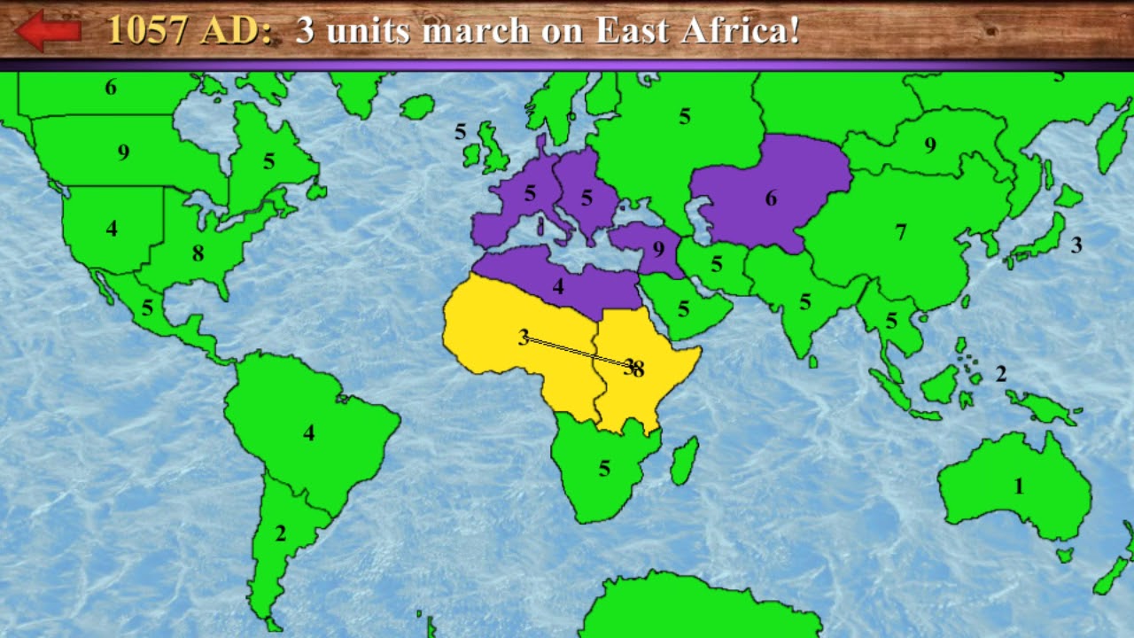 Back wars gameplay android #8 :future became strong - YouTube