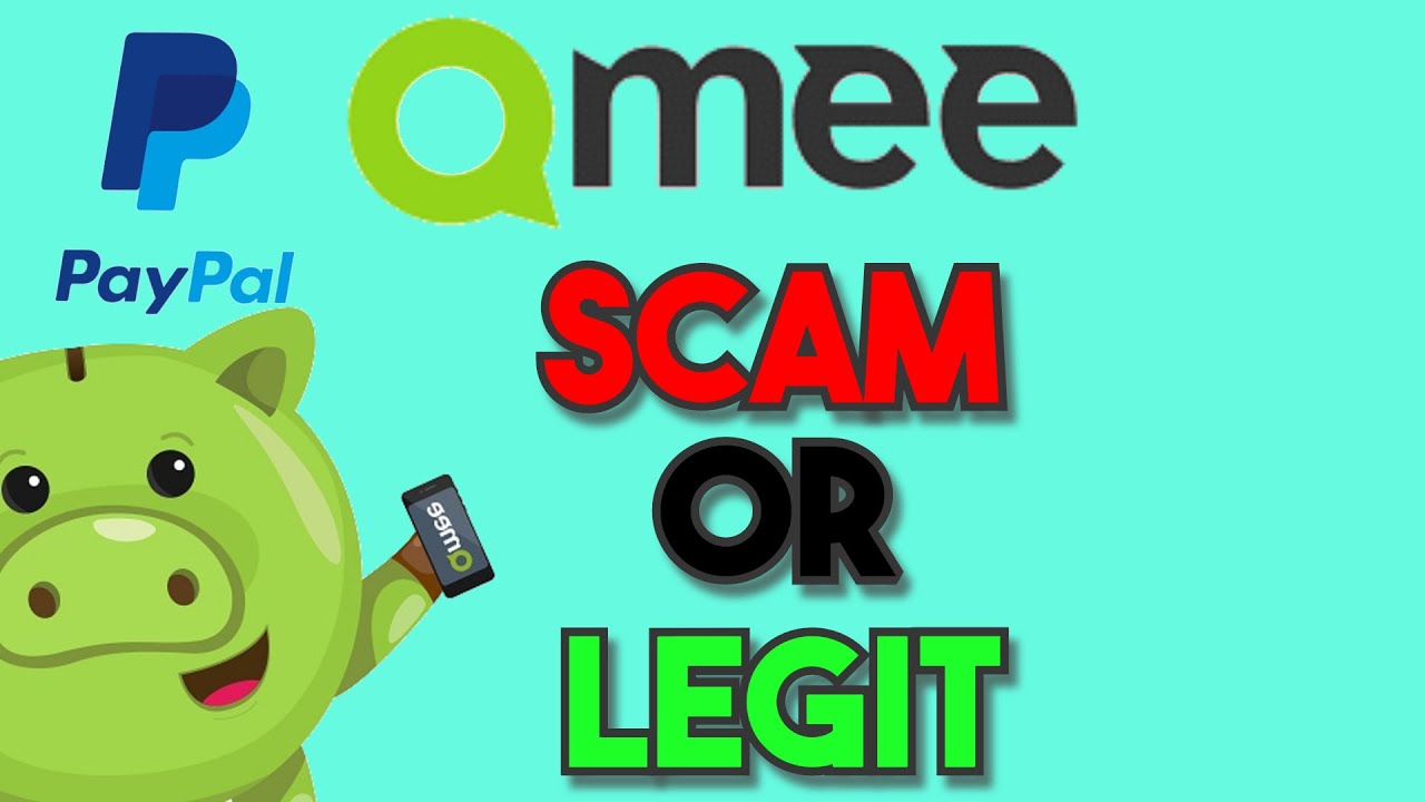Qmee Review | Is Qmee Legit? - YouTube