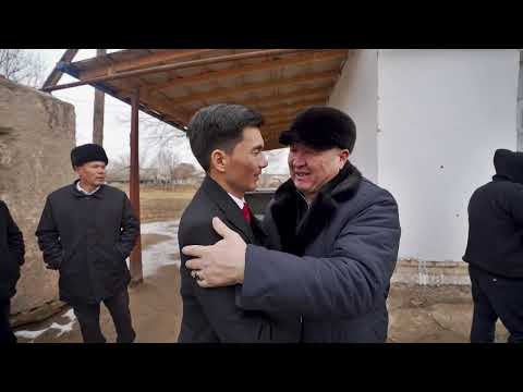 Нурлан той гулянка