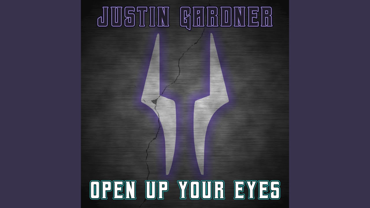 Open Up Your Eyes - YouTube