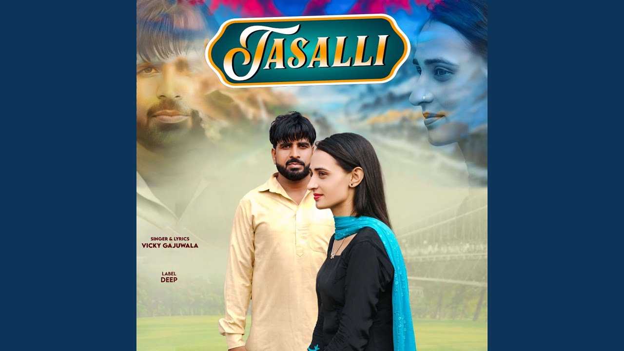 Tasalli - YouTube