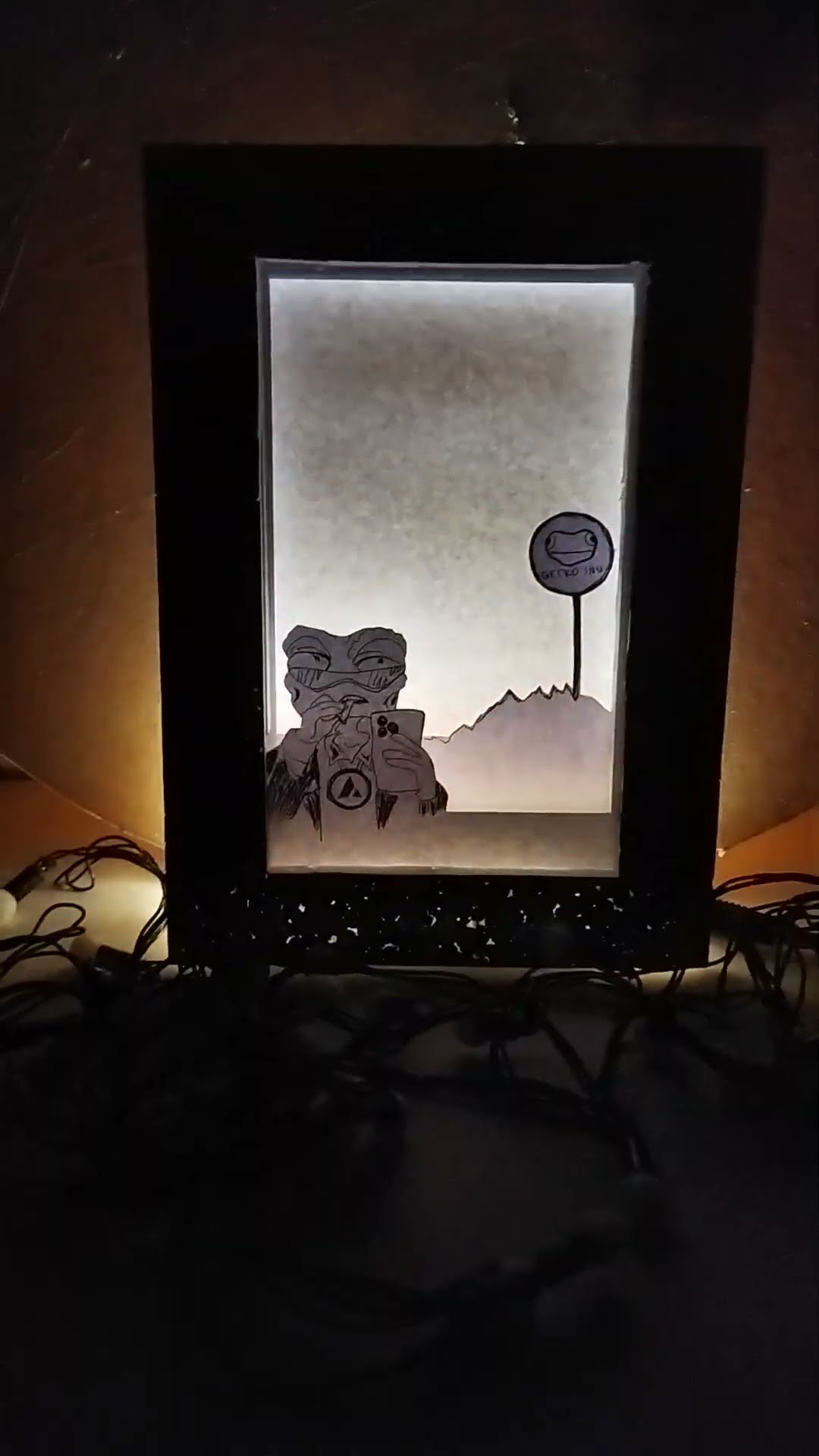 lightbox #music #sleep - YouTube