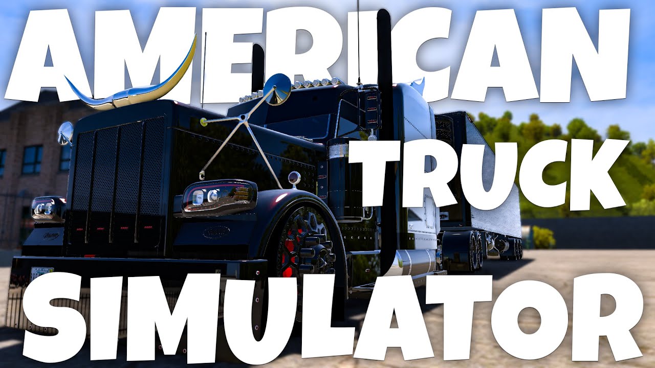 TESTING ATS IN VR - YouTube