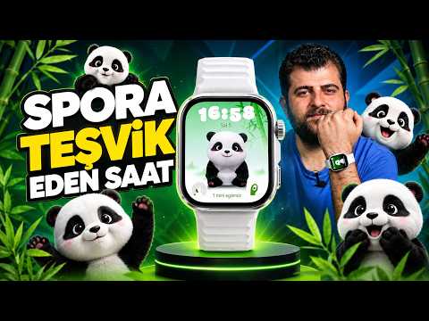Huawei Watch Fit 5 Pro inceleme - Fiyatı ve özellikleriyle çok iddialı! Safir cam, titanyum ve EKG!