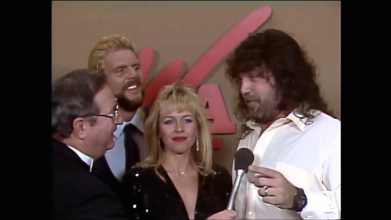 Jimmy Garvin Starrcade 1987 - YouTube