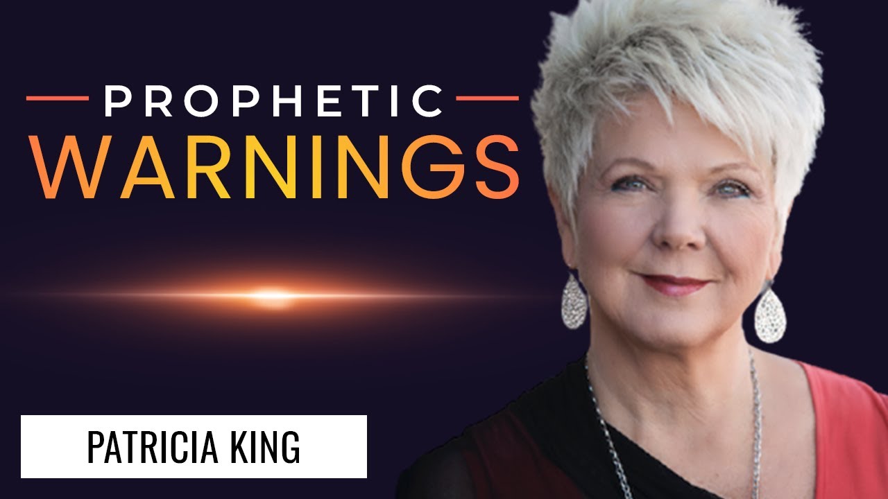 Prophetic Warnings - Patricia King - YouTube