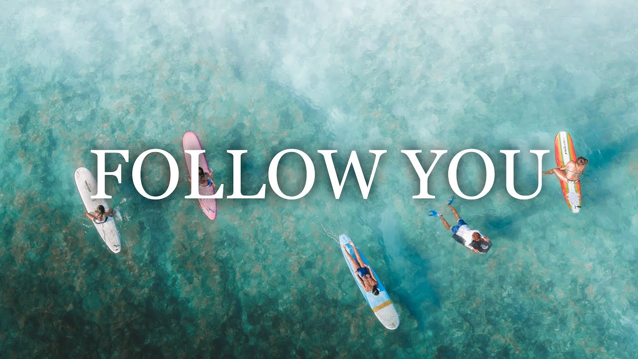 Follow You - Jay Drezz [Free Copyright-safe Music] - YouTube